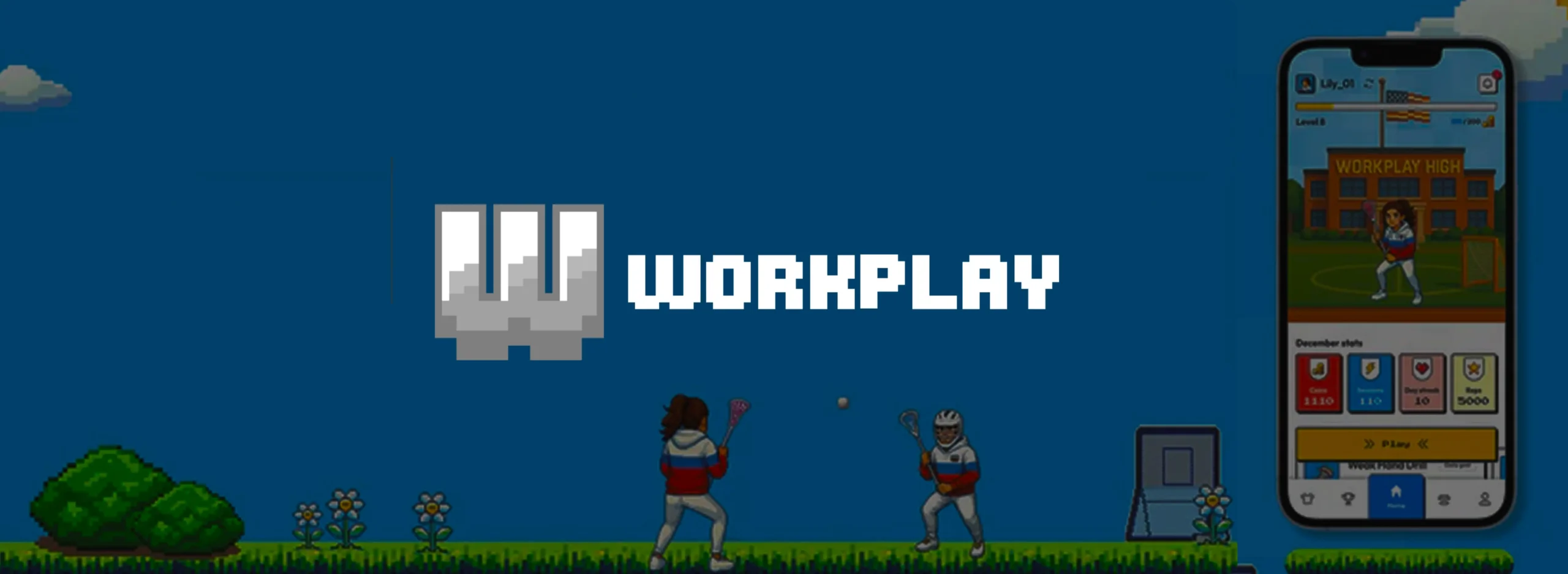 WorkPlay Sports | Valere - AI Value Creation and Delivery Partner