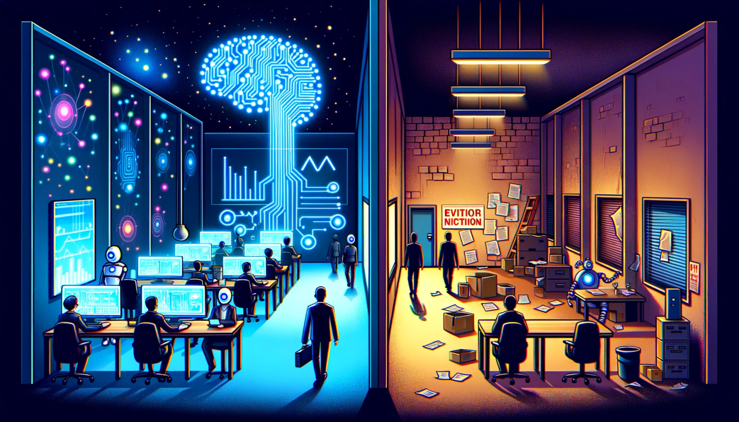 Future Innovations - Start Running towards AI | Valere - AI ...